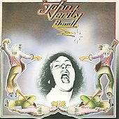 John Verity Band by John Verity Band (CD, 2009, Air Mail Recordings ...