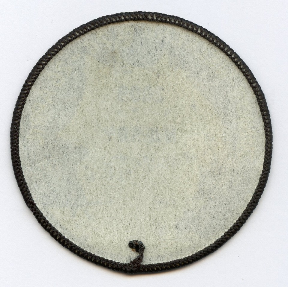 Denmark Danish Scout Junior Weekend Naesby 2009 Patch Badge High Grade ...