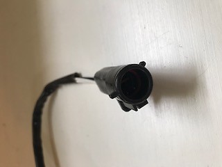 Napa Echlin oxygen sensor os202 | eBay