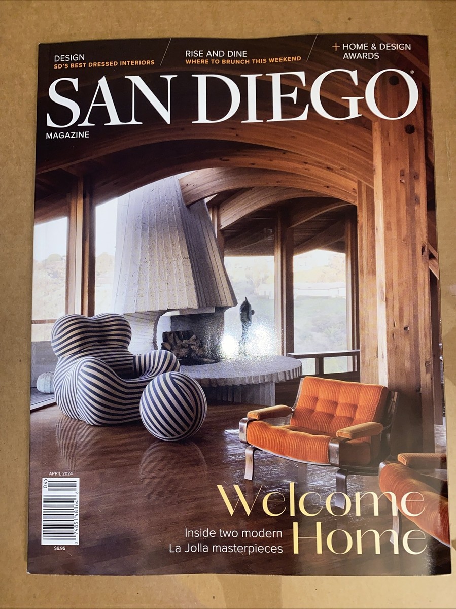 Commercial Welcome Home By Design