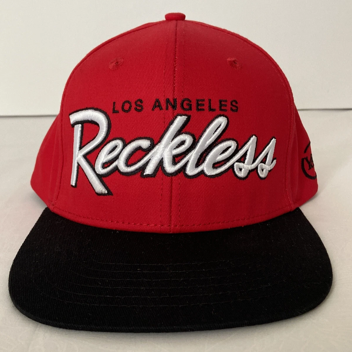 Young And Reckless Hats Snapback