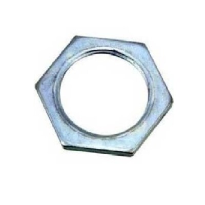 Conduit Lock Nut for 20mm Conduit - Pack of 10 | eBay