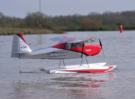 Remote Control Plane RC Airplane Sports model 1300mm PNF with STOL EPO ...