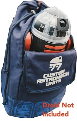 New Star Wars Galaxy's Edge Droid Depot | Grelly USA