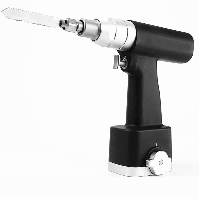 Bone reciprocating saw bone saw Orthopedic surgical saw electric Power ...