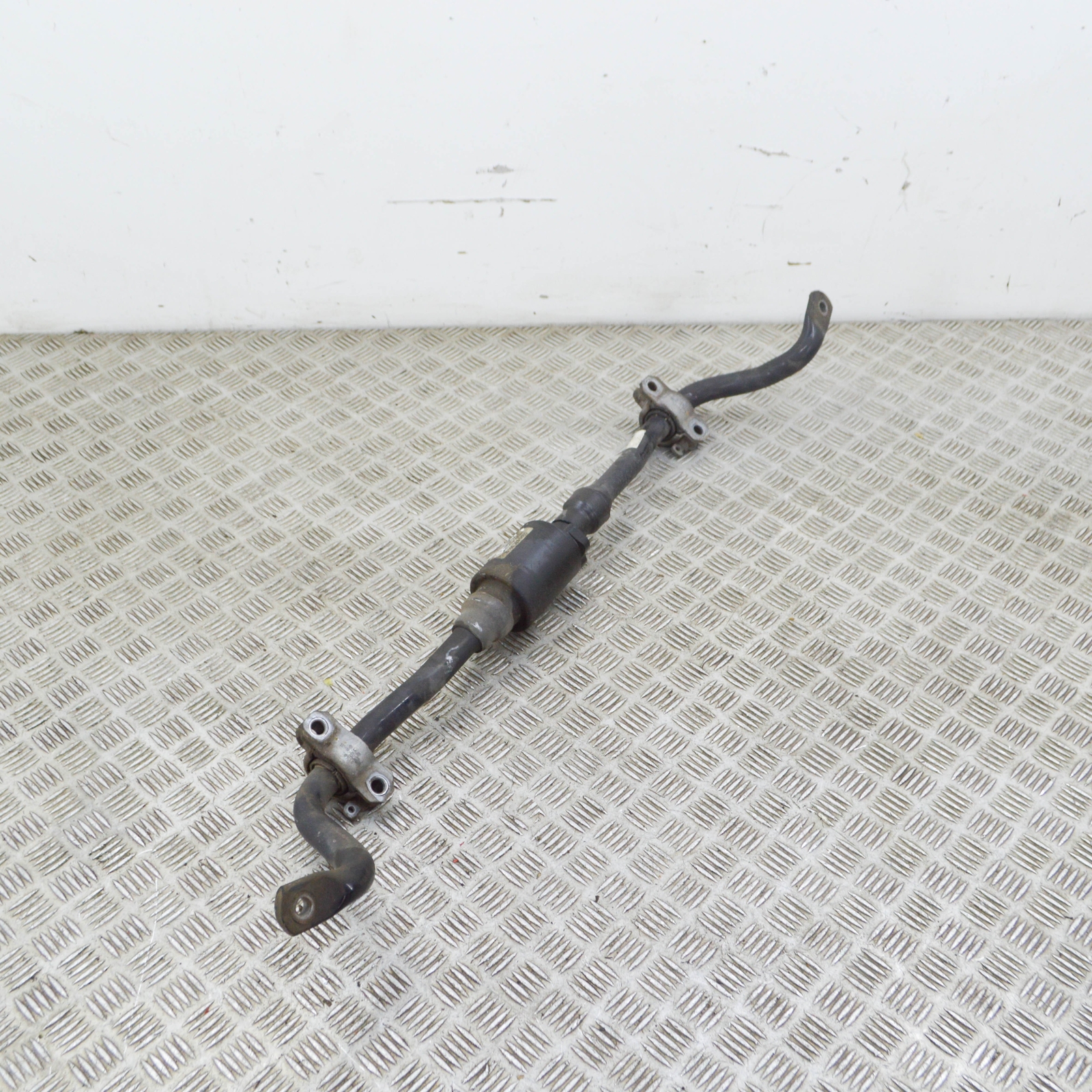 MERCEDES-BENZ GL X166 GL63 Rear Anti Roll Bar A1663260865 5.5 Petrol ...
