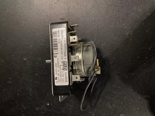 Whirlpool 8299771 PD00003266 WP8299771 3976585 Dryer Timer AZ26389 ...