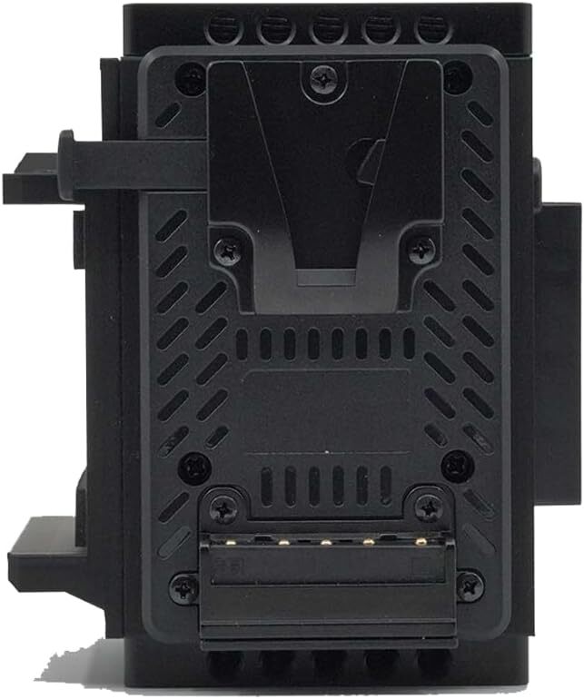 FusionRig Camera Cage Expansion Module Cineback Cage for Sony FX3 FX30 ...