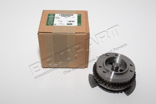 Land Rover Engine Timing Camshaft Gear (Exhaust) Genuine LR061550 New ...