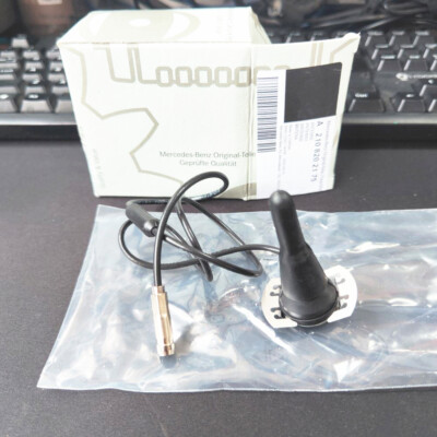Roof Telephone Antenna Assy for Mercedes-Benz G-CLASS (W463) G55 AMG ...