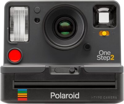 Polaroid Originals OneStep 2 VF Viewfinder i-Type Instant Film Camera ...
