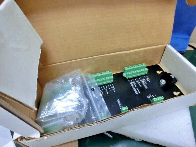 Startco Engineering SE-134-SMA Board,Ground-Fault,Unused_,93538 | eBay