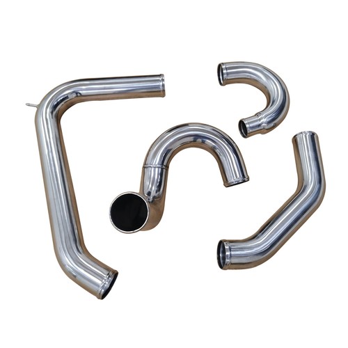 Fit Ford Falcon Turbo XR6 BA/BF Typhoon F6 FPV G6ET 6CYL Intercooler ...