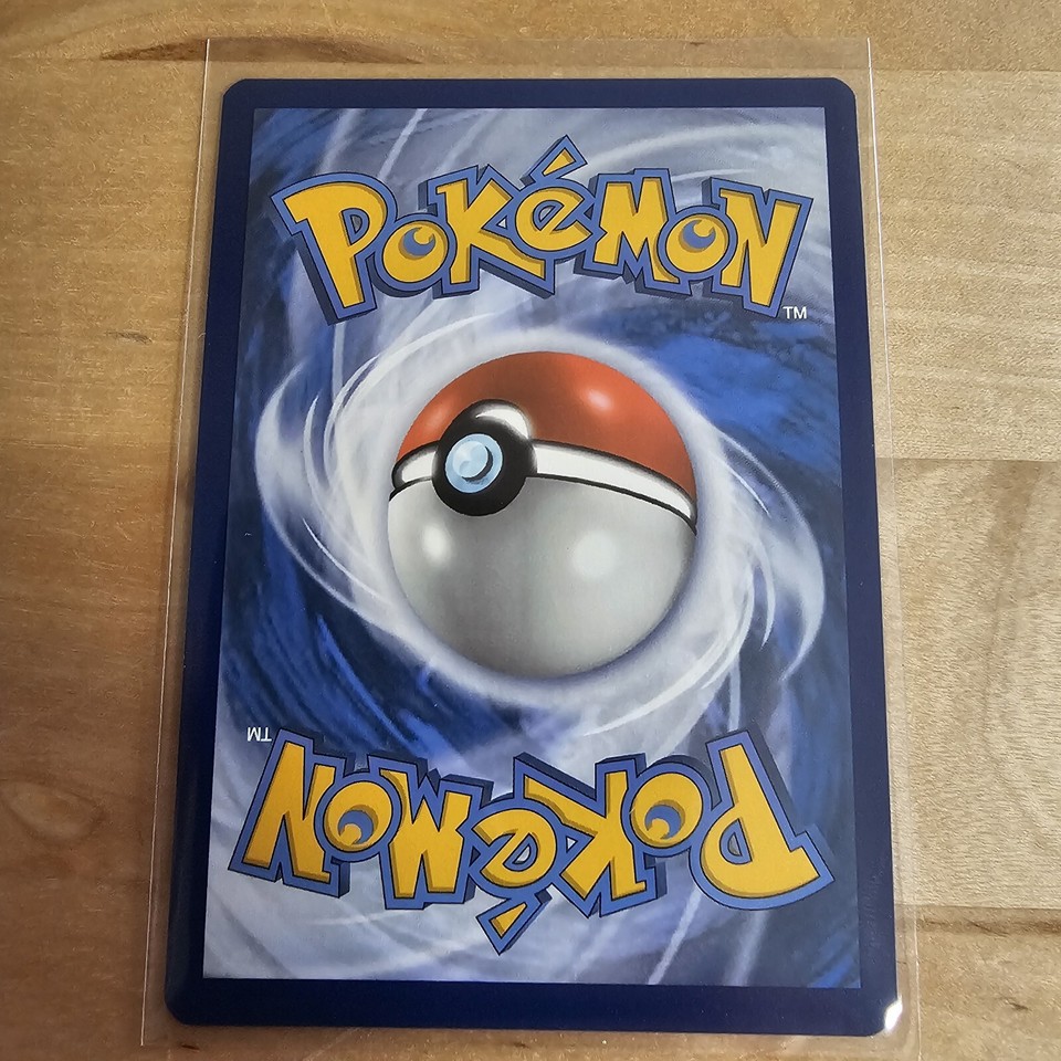 Munkidori ex 037/064 Shrouded Fable Double Rare PACK FRESH Pokemon Card ...