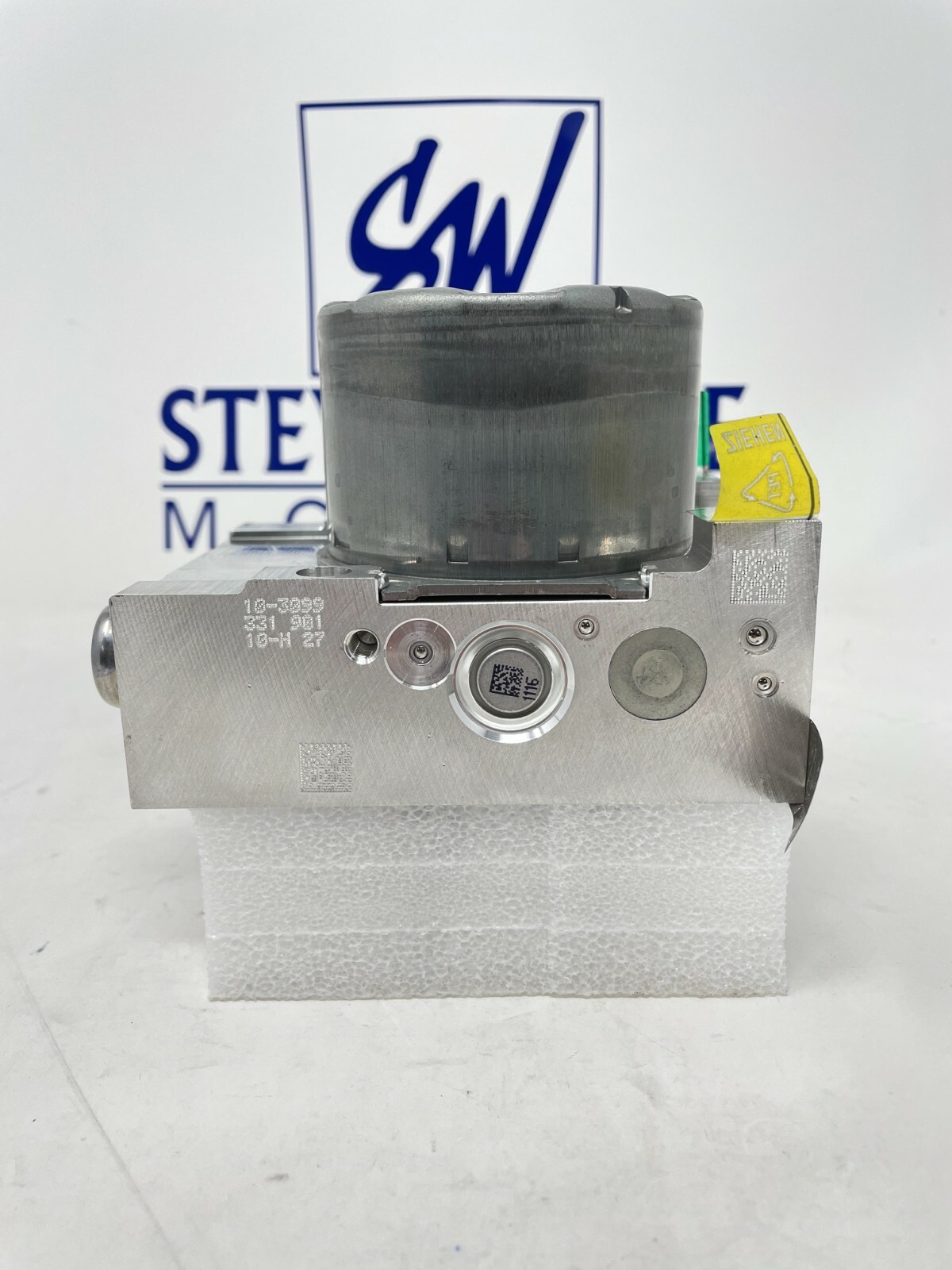 19-22 Ram 1500 HCU Hydraulic Control Unit ABS System Factory Mopar OEM ...