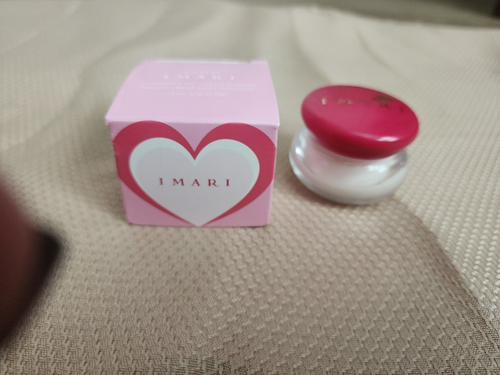 Avon Imari Valentines Cream Perfume .5 oz 2004 | eBay
