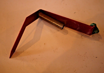 Nice Delta Table Saw BLADE ANGLE POINTER ASSEMBLY - model 36-472 and ...