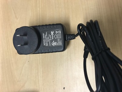 Power Adapter SUN-1200200 12V 2.0A NEW | eBay UK