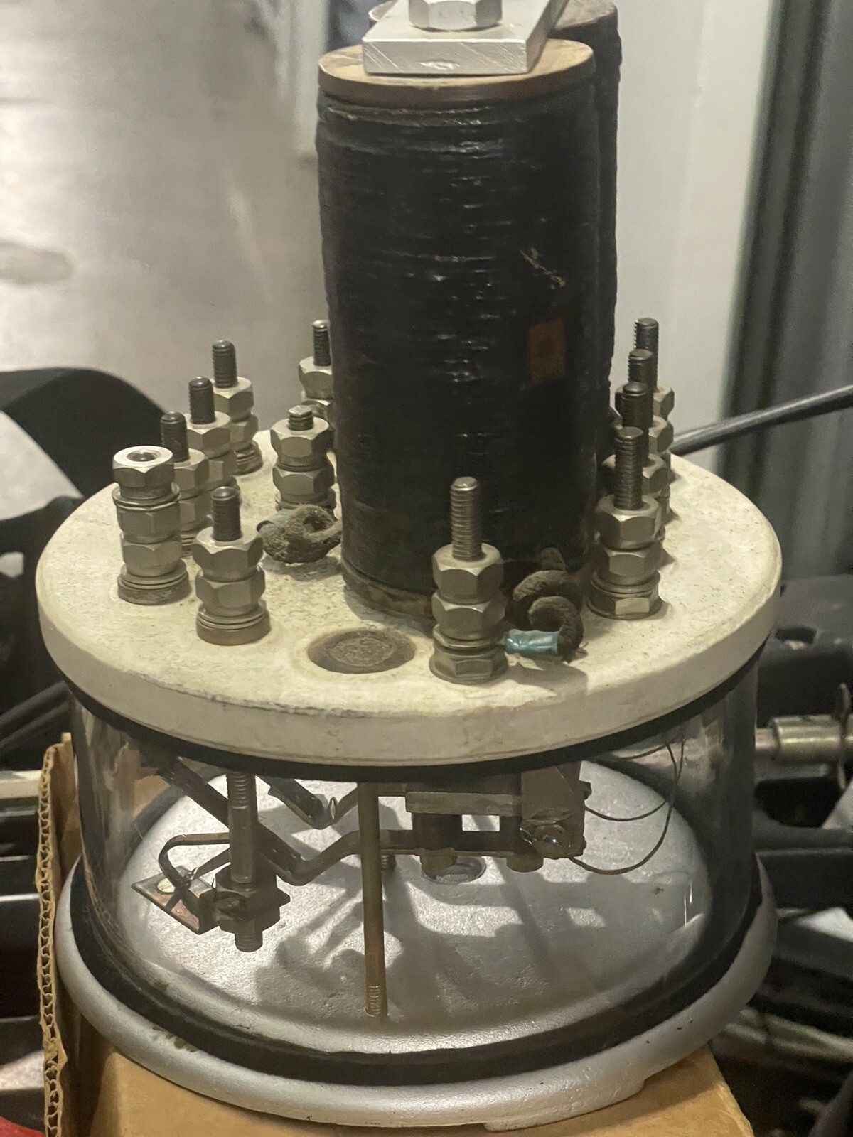 Vintage Railroad Union Switch And Signal | eBay