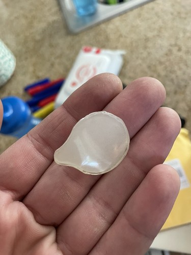 Windshield Rain Sensor GEL Pad for Audi VW Seat 4E0955609 for sale ...