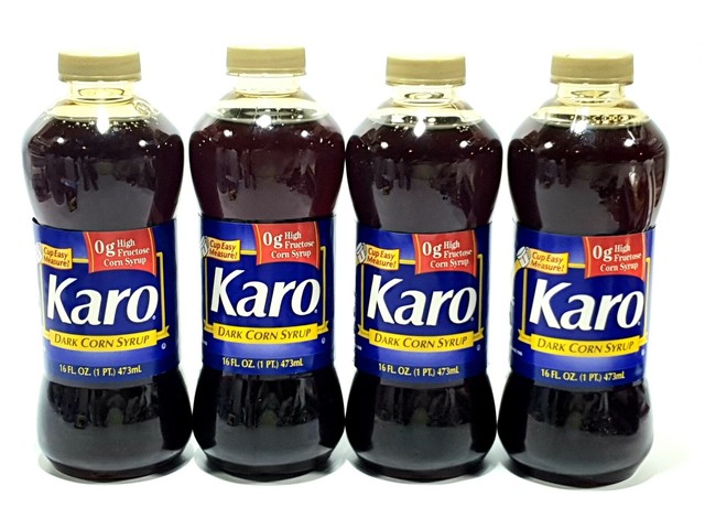 Karo Dark Corn Syrup 16 fl oz for sale online | eBay