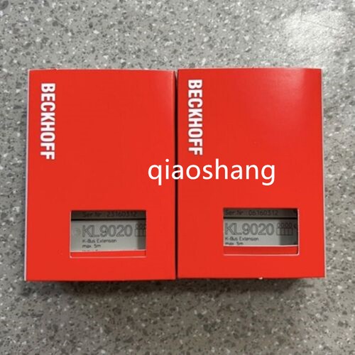 1PCS Beckhoff KL9020 PLC Module KL 9020 New In Box FedEx or DHL | eBay