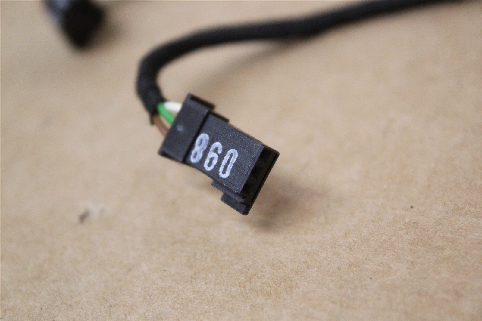 A0018200097 Wiring Harness New genuine Mercedes-Benz part | eBay