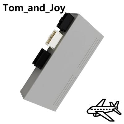 Liftgate Control Module ECU Trunk Tailgate Lid Lift Control Module for ...