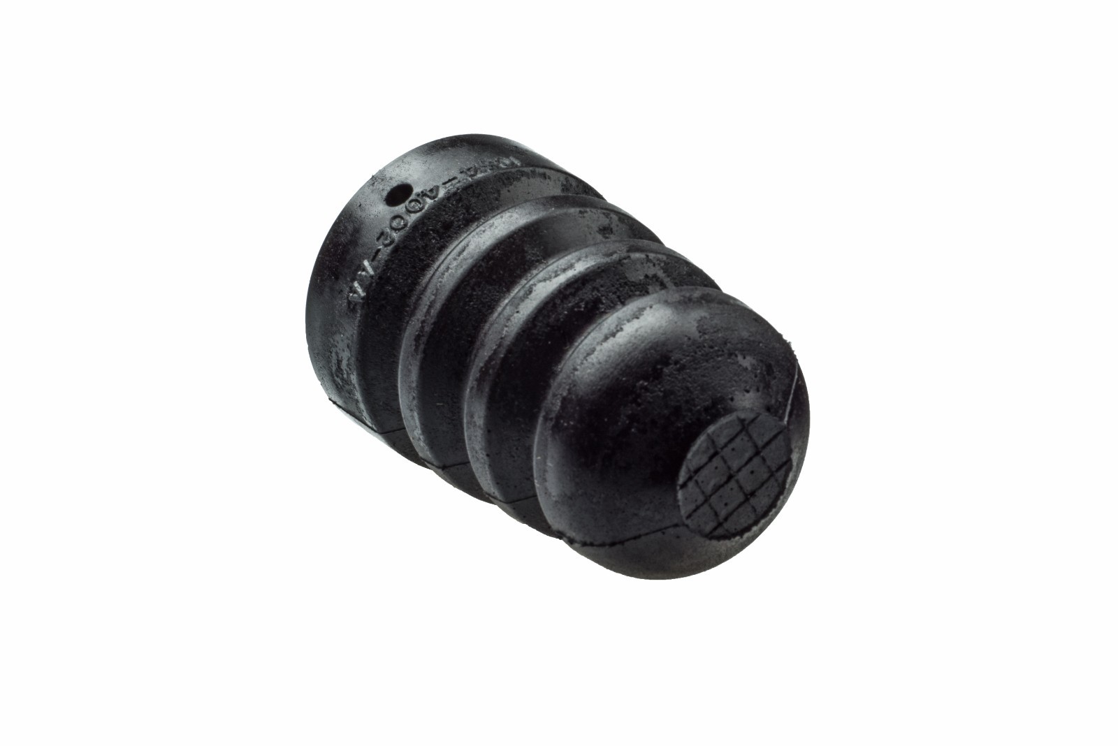 OEM NEW Rear Axle Leaf Spring Rubber Bumper Stop 00-05 Ford Excursion ...