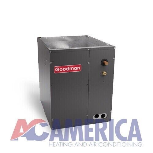 Goodman 4 Ton 14 SEER AC Condenser / Coil upflow, downflow GSX140481 ...