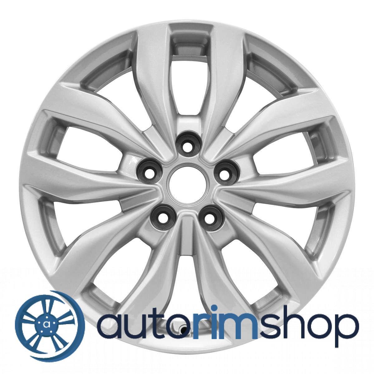 Kia Optima White Rims