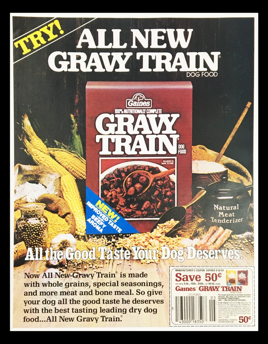 Sales Gravytrain