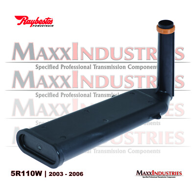 Raybestos 016577 FORD 5R110W TorqShift Transmission Filter 3C3Z-7A098 ...