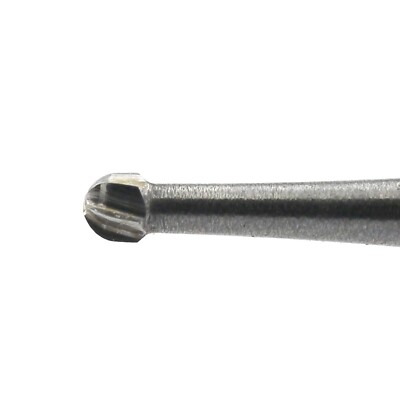 Carbide Finishing Bur 5 Packs Wave Dental Carbide Bur Contra Angle ...