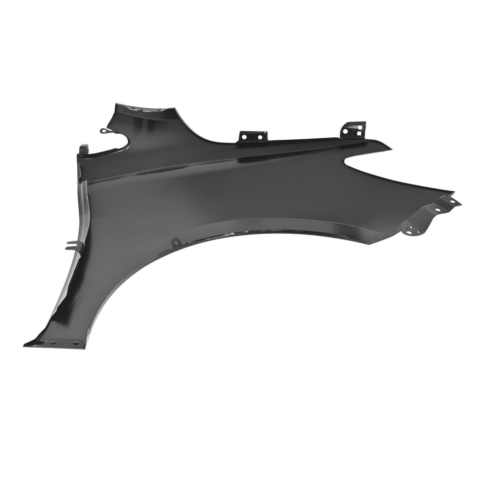 Front Driver Side Steel Primed Fender For 2016-2019 Chevrolet Cruze ...