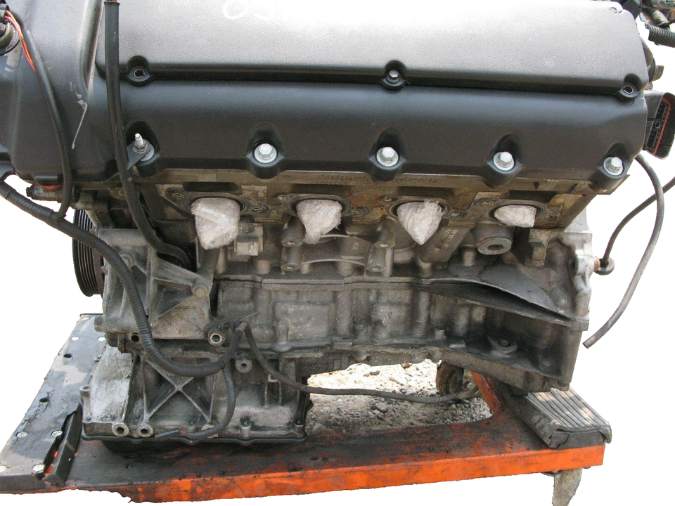 💚 1999-2001 Jaguar XK8 XJ8 4.0L Engine Motor NON S/C 94K | eBay