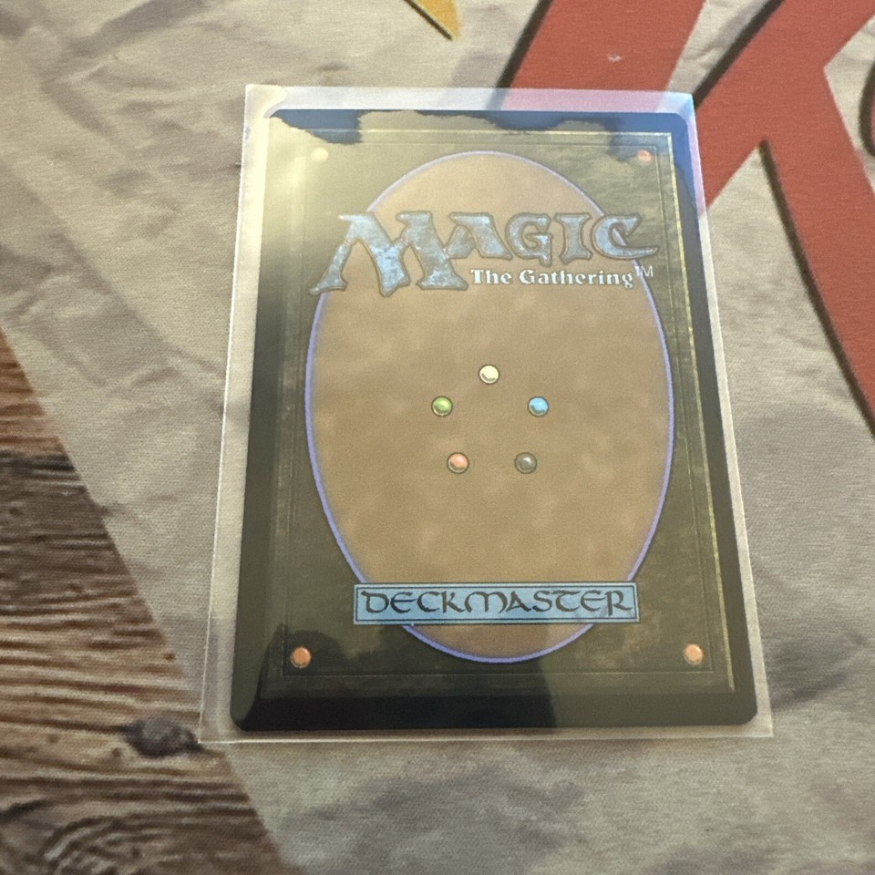 MTG Screaming Phantom The Lost Caverns of Ixalan Foil #0118 | eBay