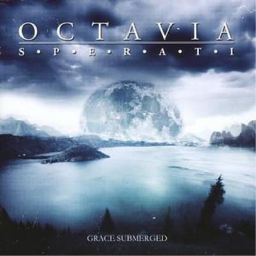 Octavia Grace Submerged (CD) Album 803341227255 | eBay