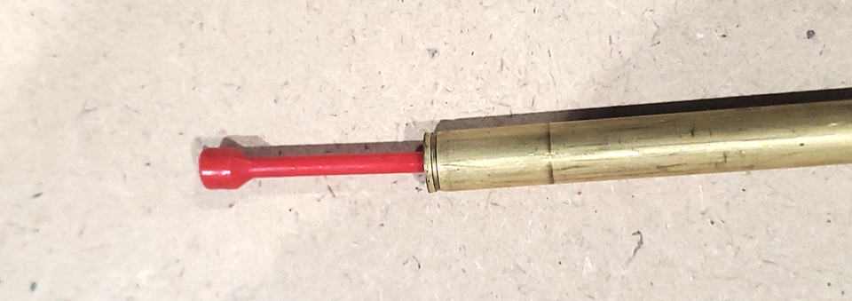 Marlin 60 .22 LR Rifle Part: Inner Magazine Tube. OEM. | eBay