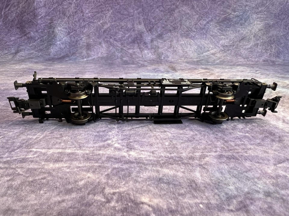 MARKLIN H0 48531 - DB CONTAINER CARRIER | eBay