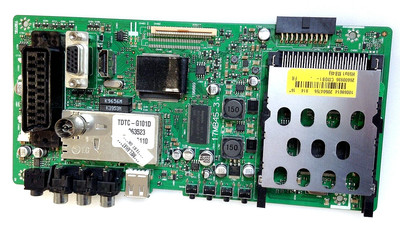 Platine main board ref 20504755 / CMOB1- pour tv Tucson TL16822T MK3 | eBay