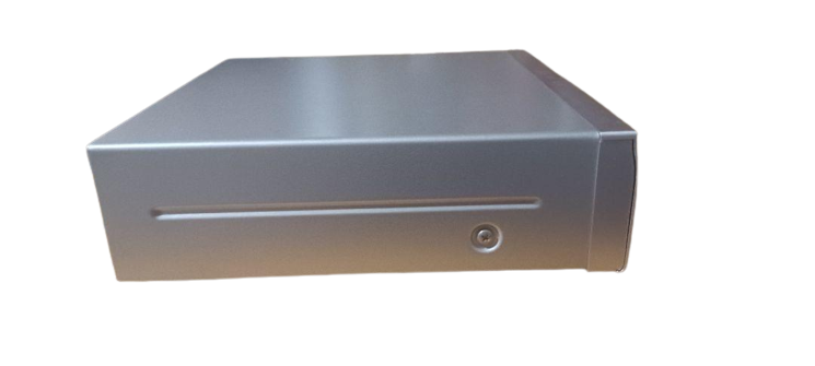 Denon DCD-F109 CD Player Silver Compact Disc Deck Very Good | eBay