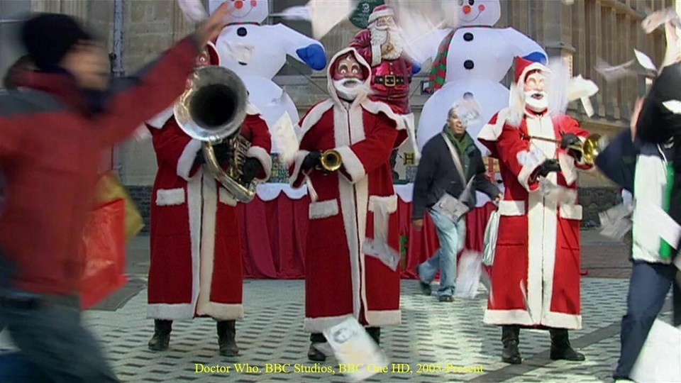 Doctor Who - Phil Collinson Prop Bill | eBay