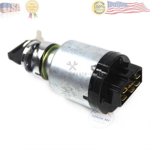 4477373 Electronic Injection Ignition Switch fits Hitachi ZX330 ZX200 ...