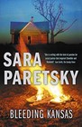 Bleeding Kansas By Sara Paretsky. 9780340839126 | eBay