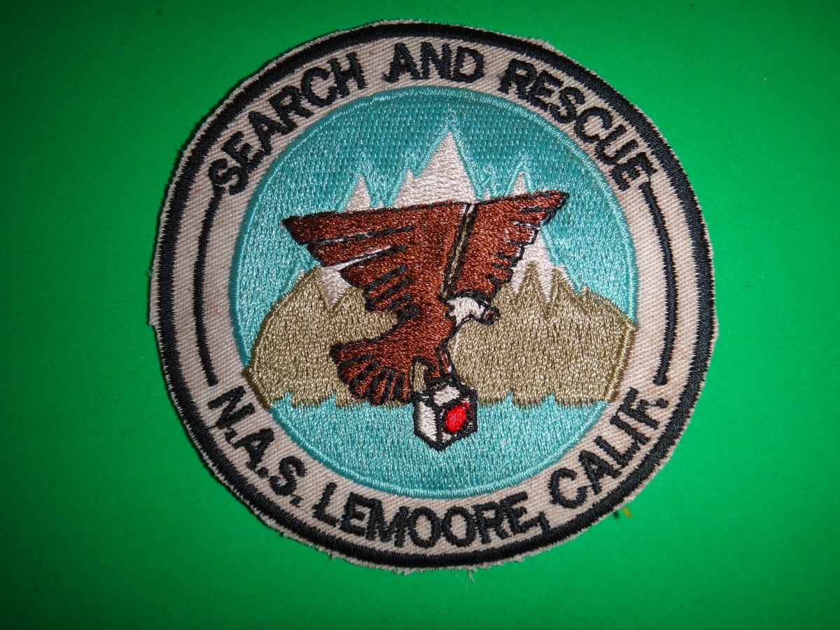 Nas Lemoore Logo Naval Air Station Lemoore | Have You Tried The New