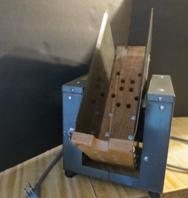 Paper Joggers - Jogger Model