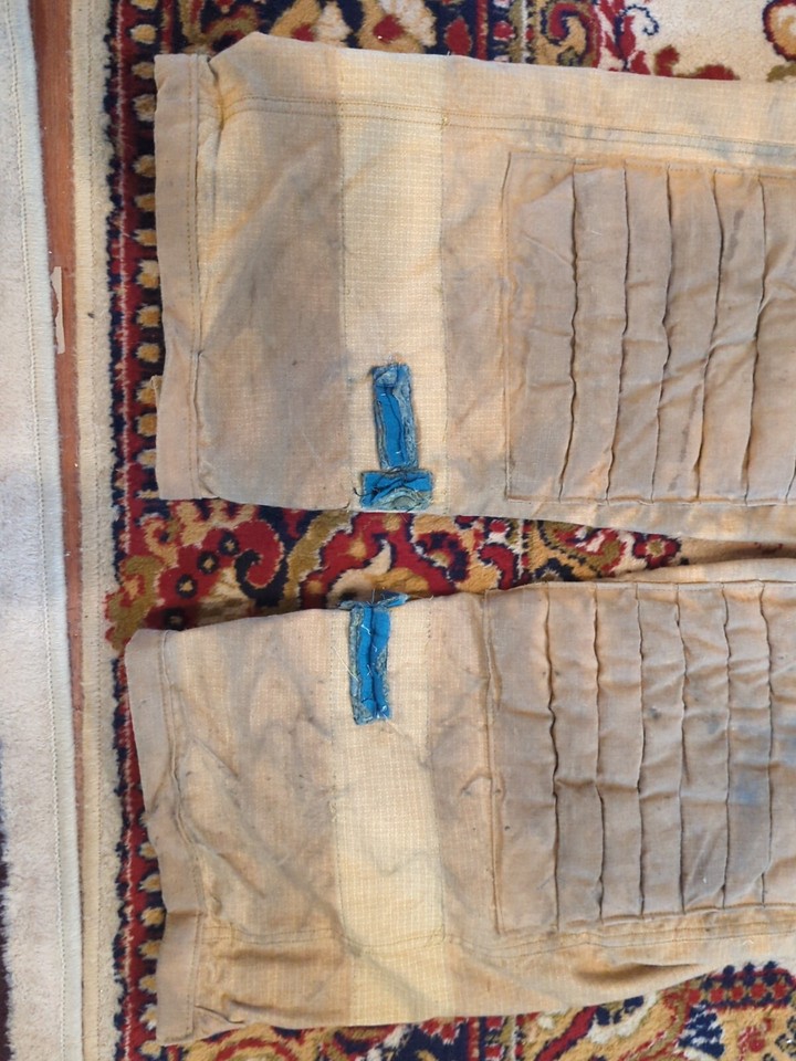 Retired Firefighter Gear Turnout Pants FIRE USED Size 40 X 31 SHELL ...