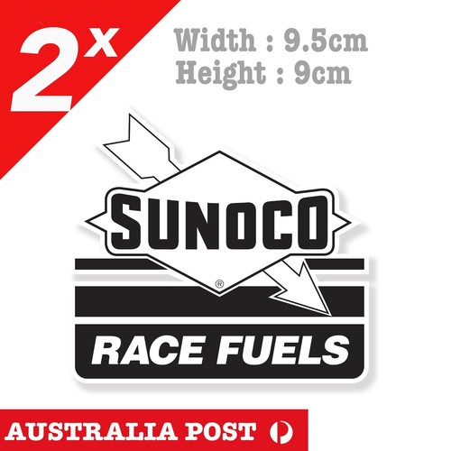 Sunoco Race Fuels Logo , Super Car fuel Logo, Car, Motorcycle, garage ...