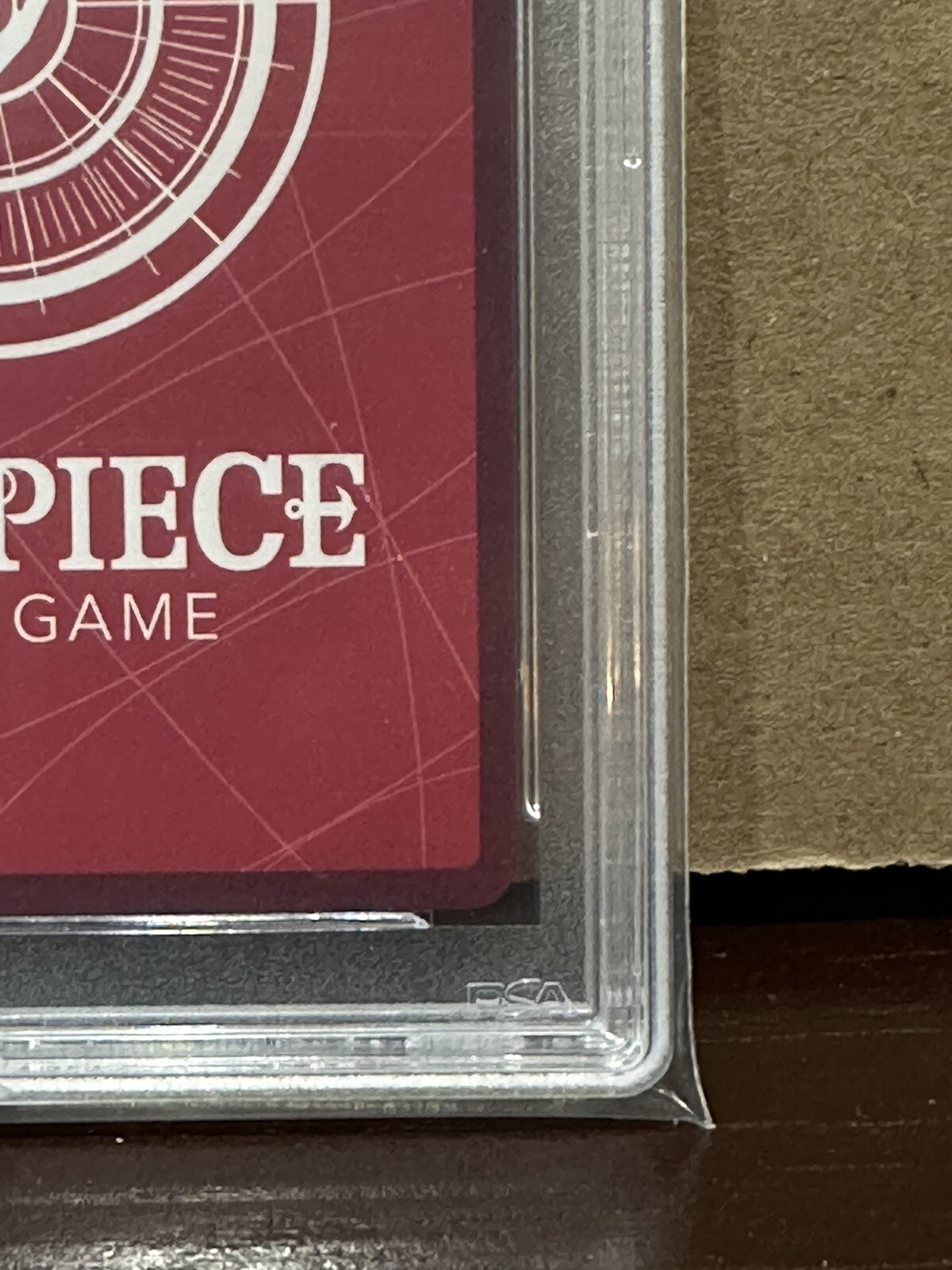 One Piece Card Game PSA10 GEM MINT OP01-002 Trafalgar Law leader Card ...